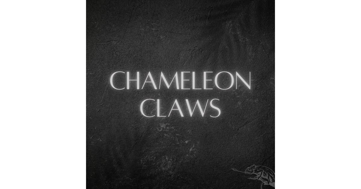 Chameleon Claws